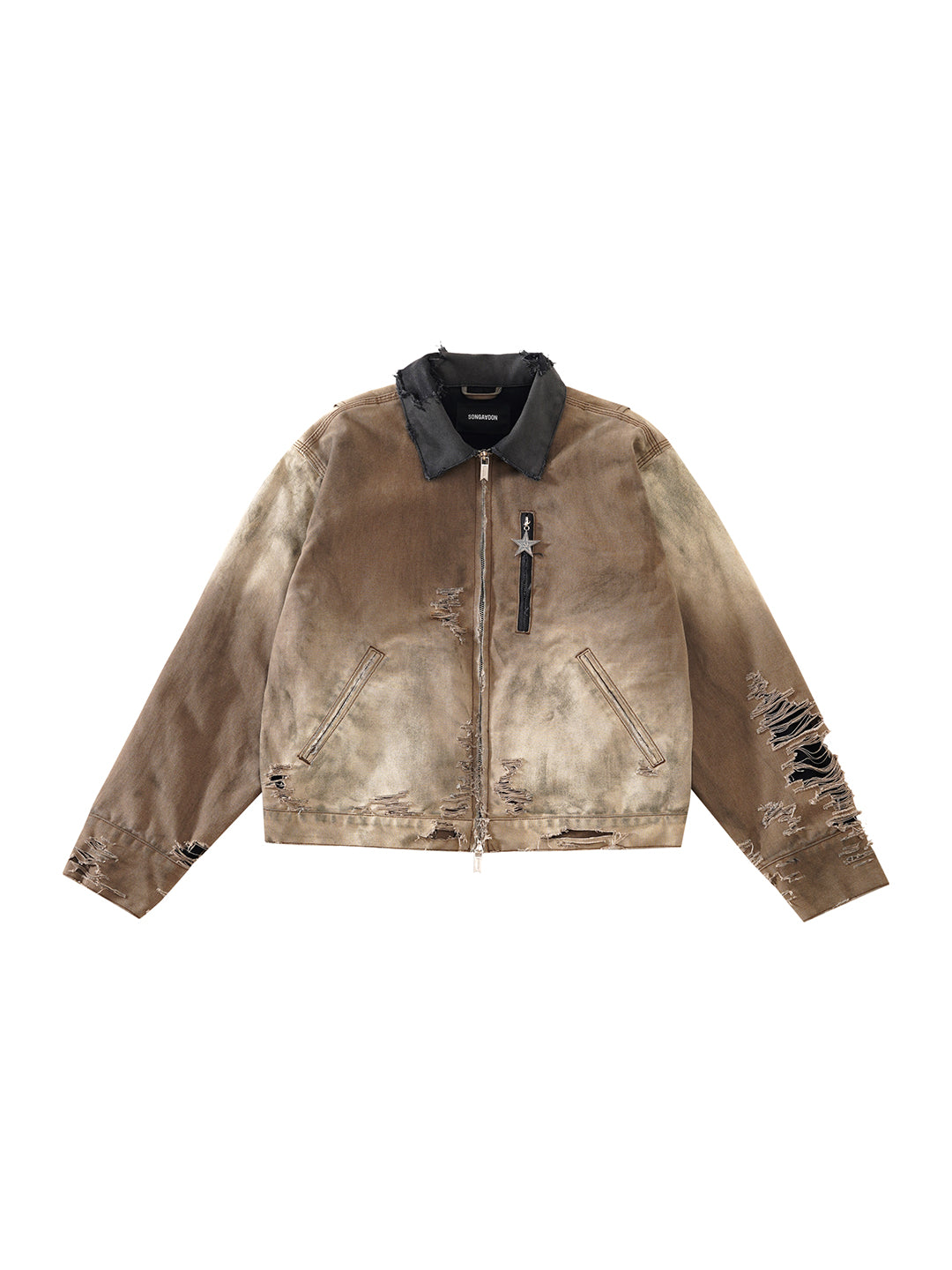 Work jacket - SONGAADON