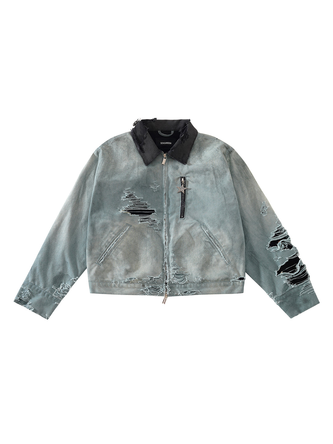 Work jacket - SONGAADON