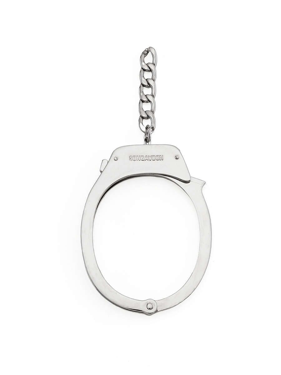 Handcuff bracelet - SONGAADON